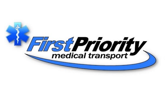 First Priority EMS - Partner Portal